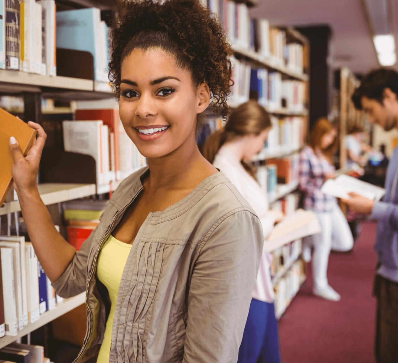 Should You Feel Embarrassed for Reading Kids Books? – Hansen Publishing ...
